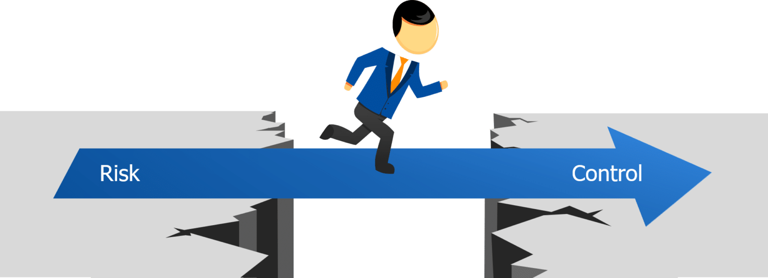 Avanti Europe as your expert in risk management