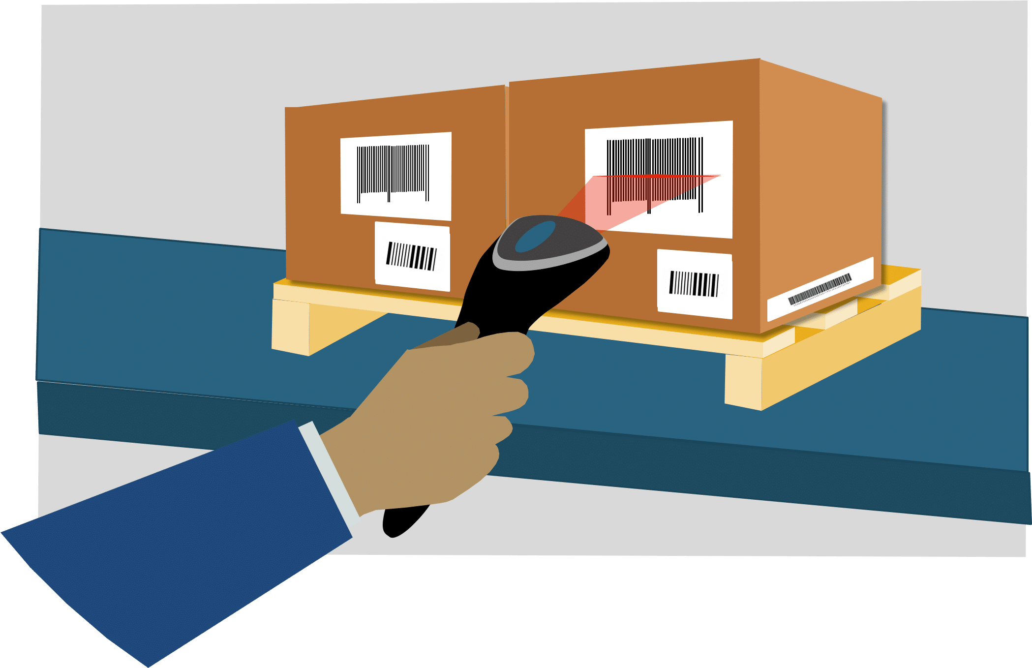 GTIN versus Pharmacode and UDI as product identifier