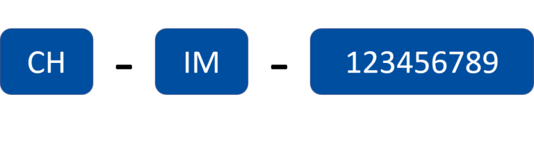 Single Registration Number (SRN) for actors explained